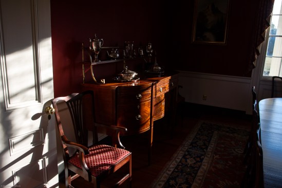 House on the River Bluff | RichardBeGone